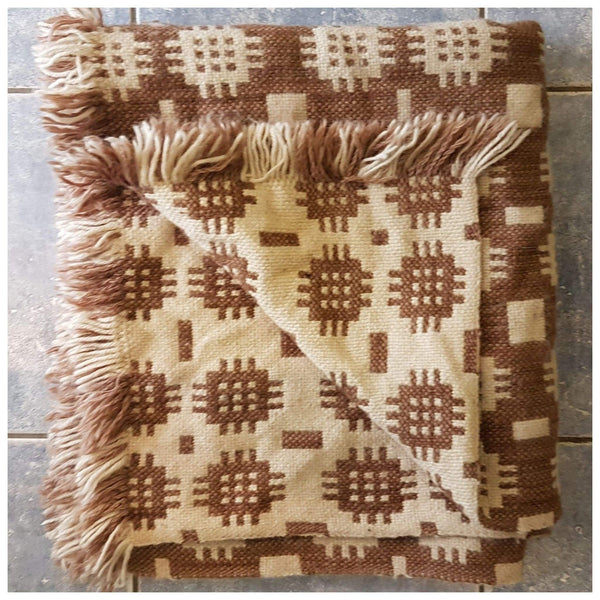 Hayles Shop - Caernarfon Welsh Rug